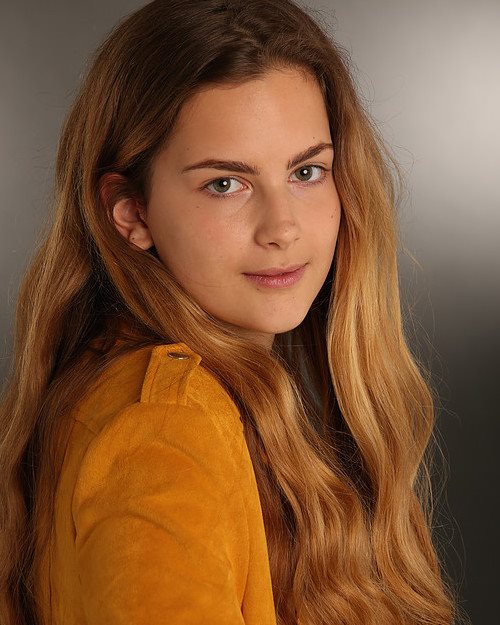 Image of Tash Ward