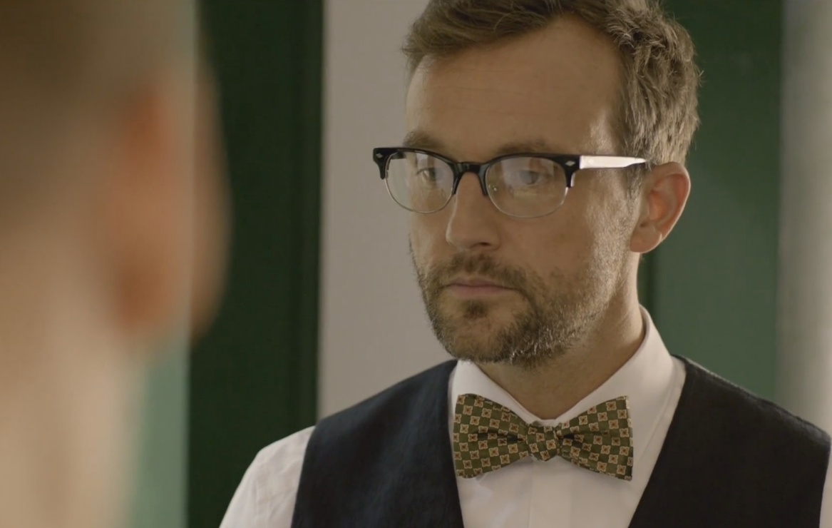 Picture of Shaun Benson