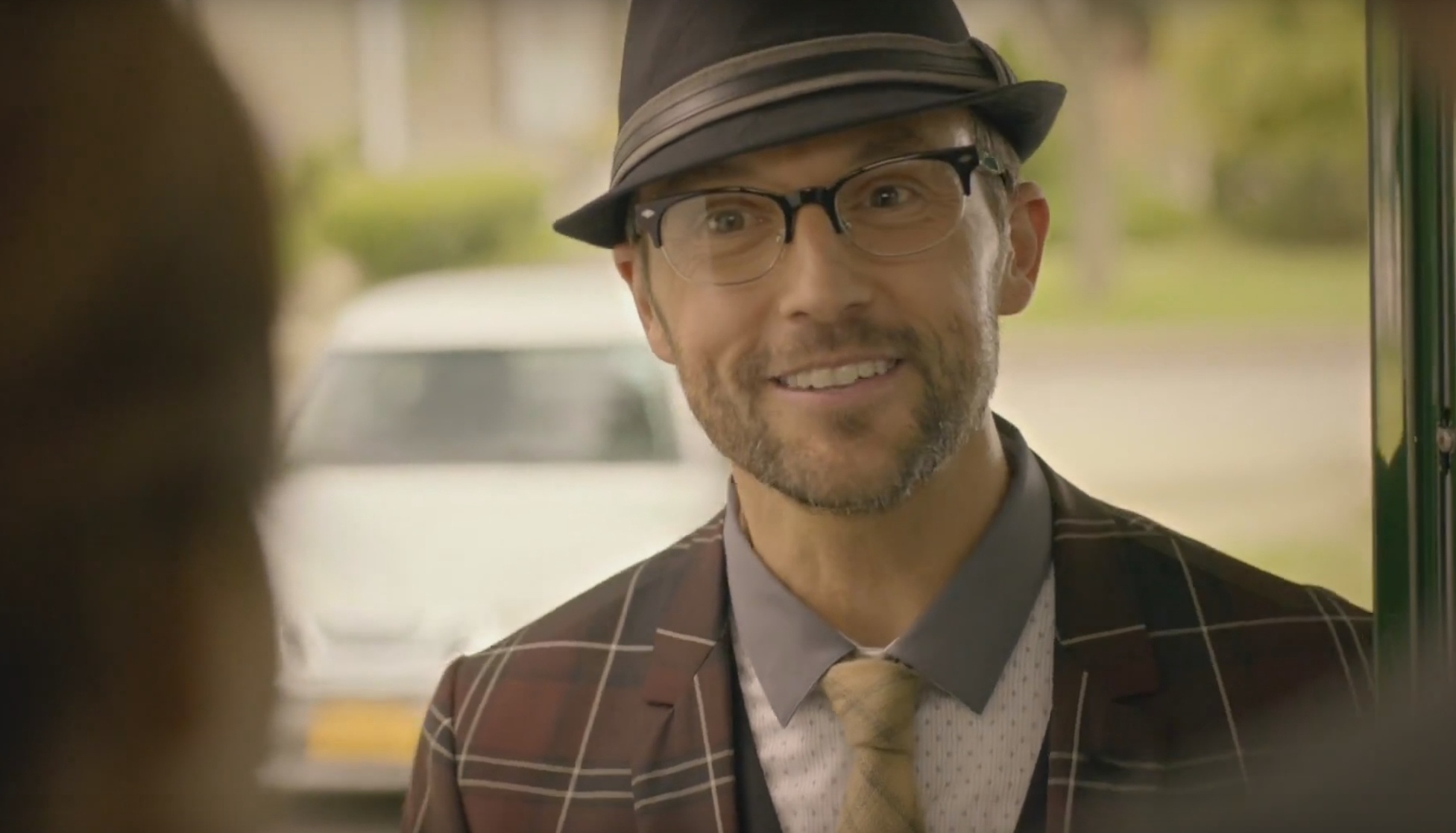 Picture of Shaun Benson