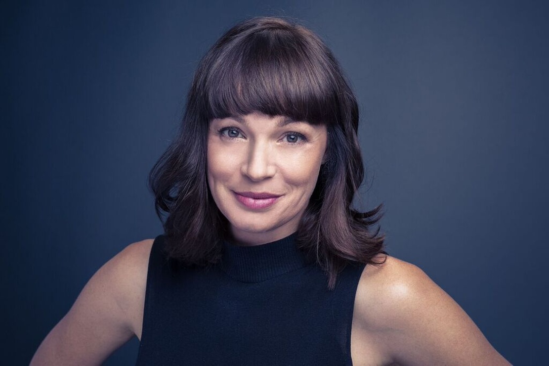 Rachel Wilson picture