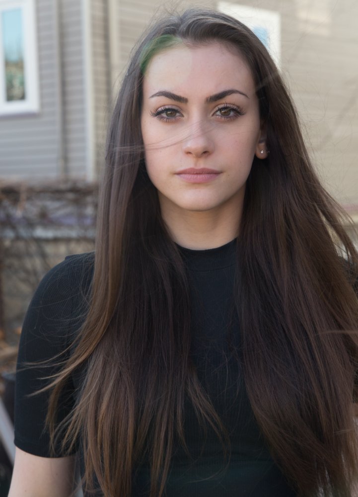Picture of Lucia Rodriguez-Nelson