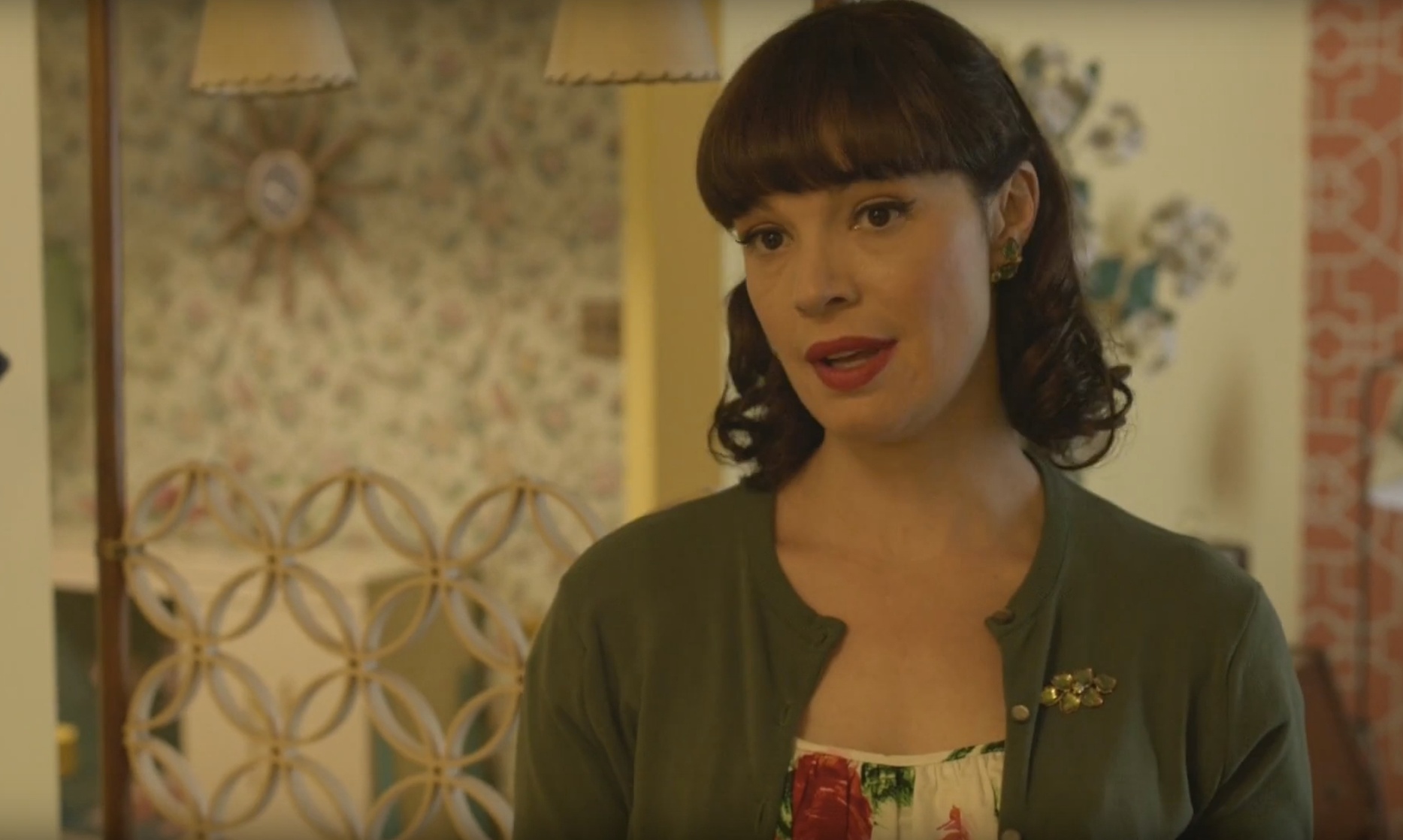 Image of Rachel Wilson