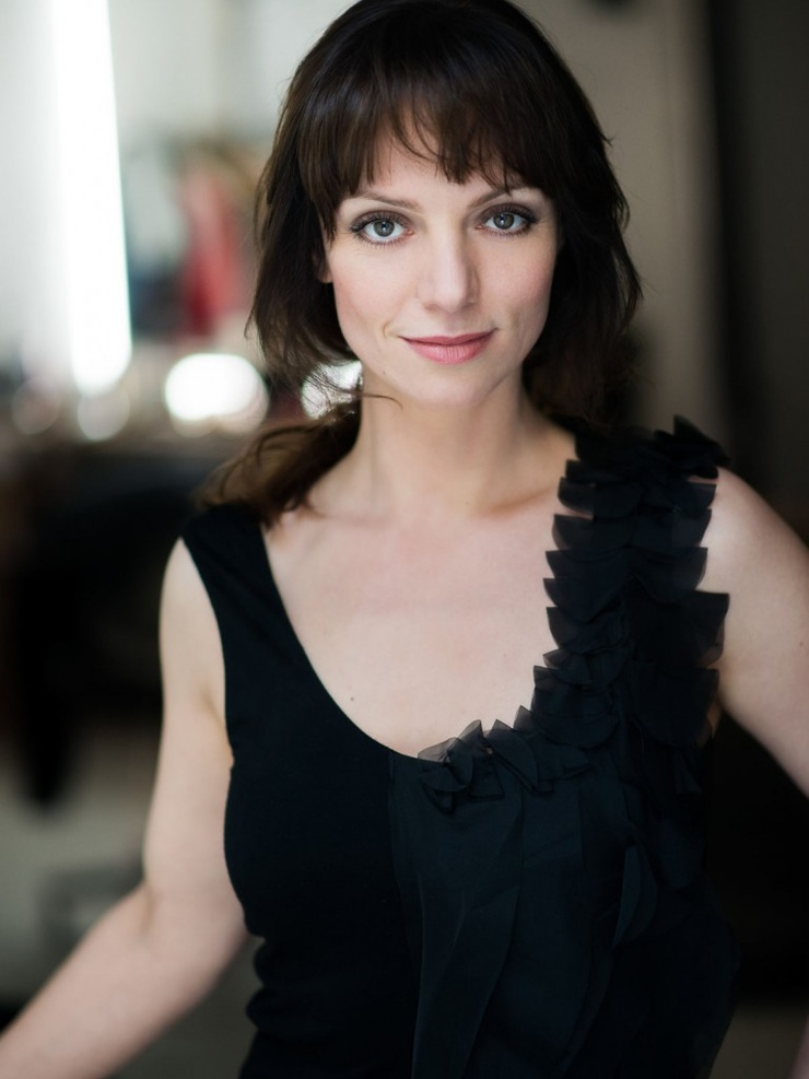 Viola Wedekind image