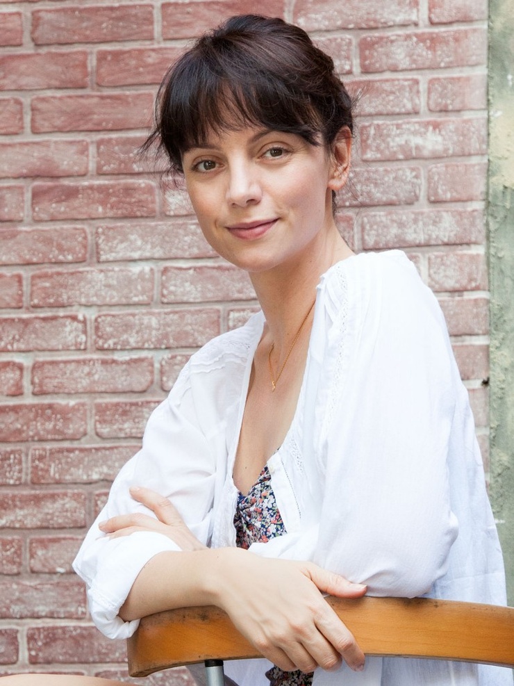 Picture of Viola Wedekind