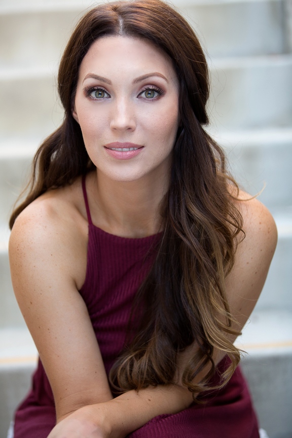 Picture of Jenni-Kate Deshon