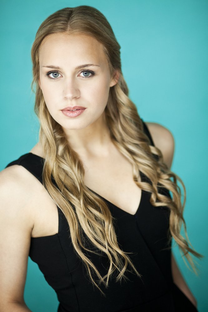 Picture of Gracie Callahan