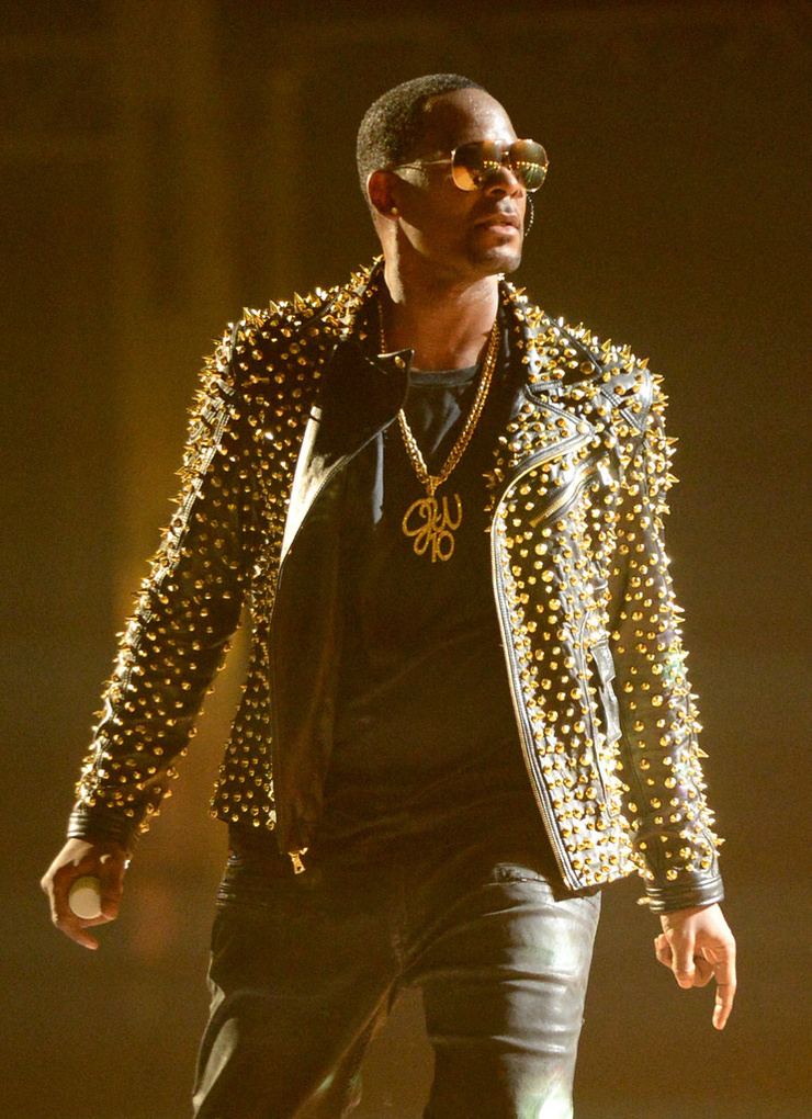 Picture of R. Kelly