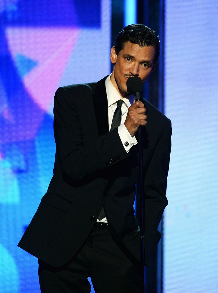 Picture of El DeBarge