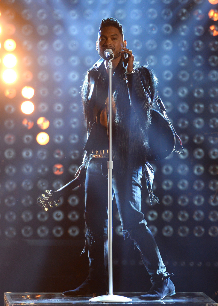 Picture of Miguel