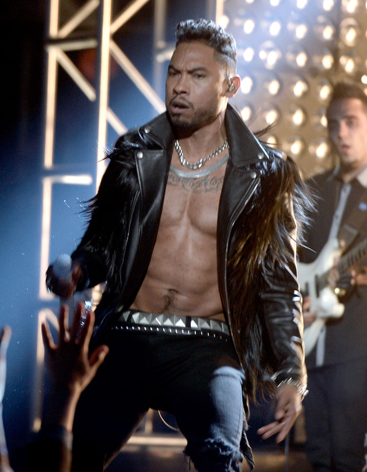 Miguel picture