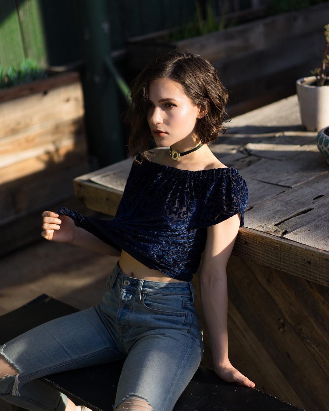 Erin Sanders picture