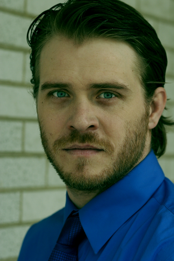 Henrik Norlén picture