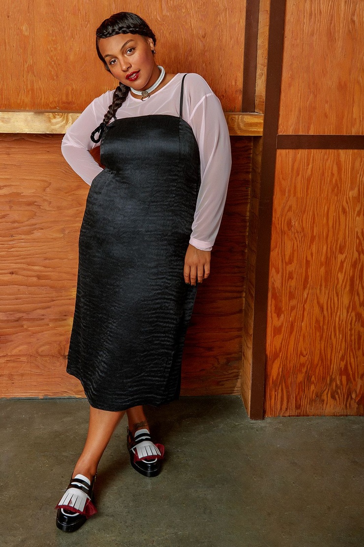 Picture of Paloma Elsesser