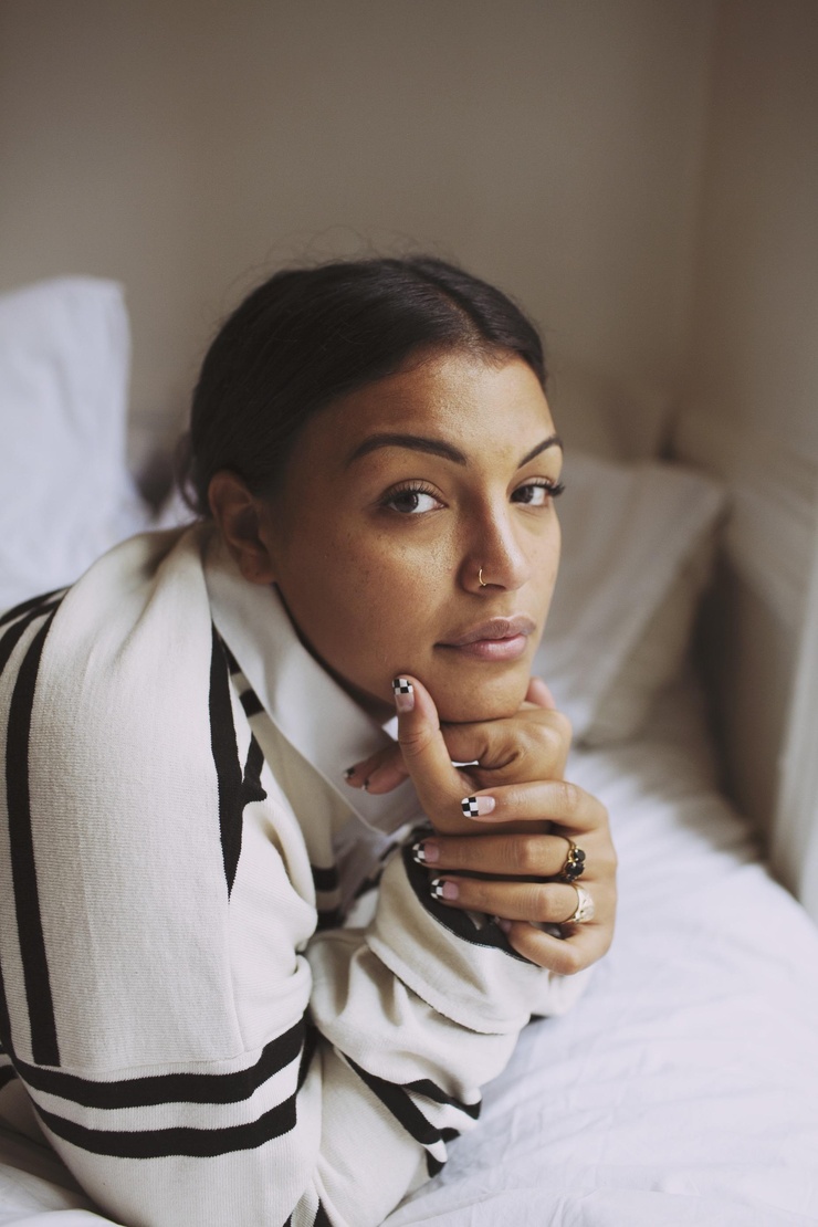 Paloma Elsesser picture