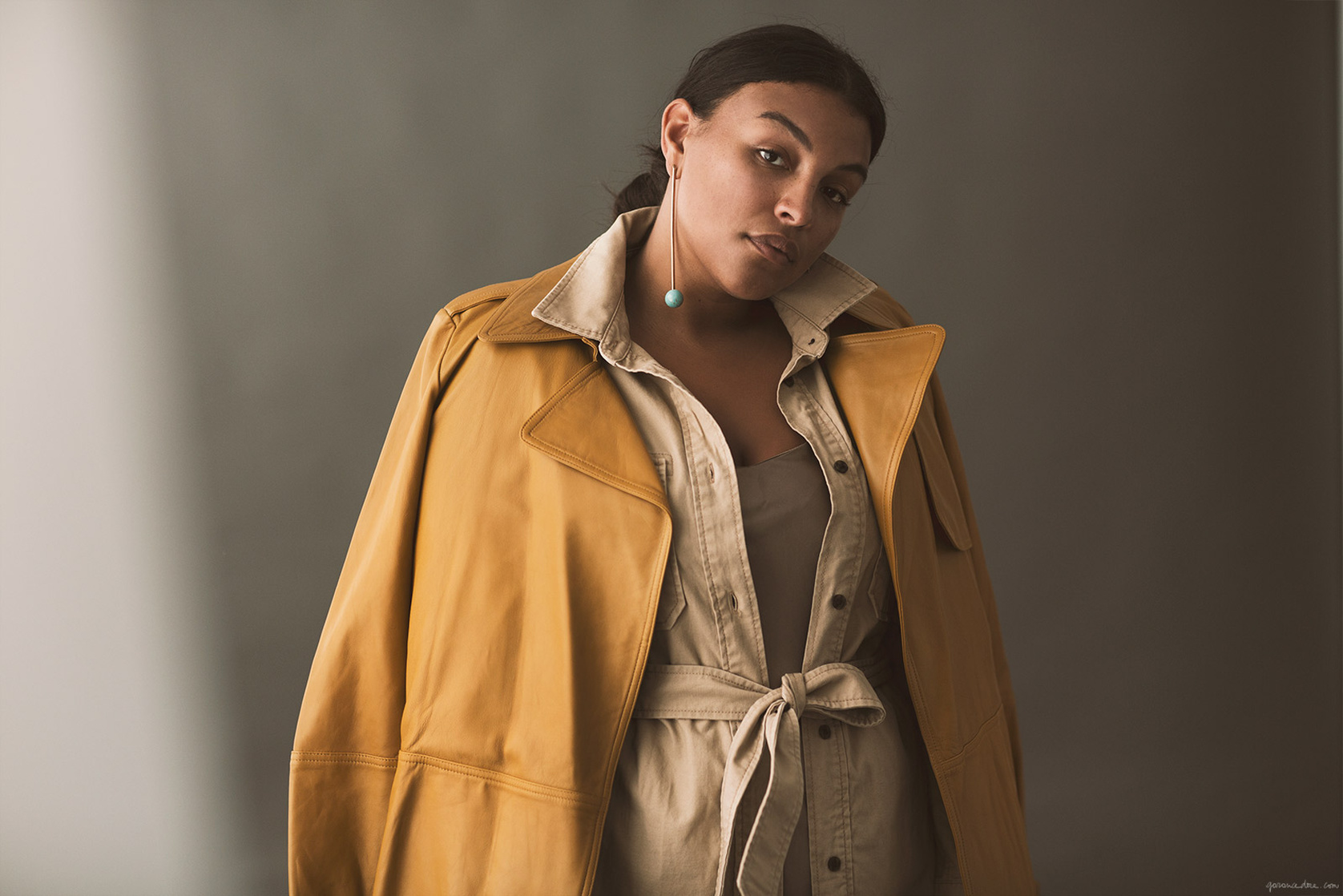 Picture of Paloma Elsesser