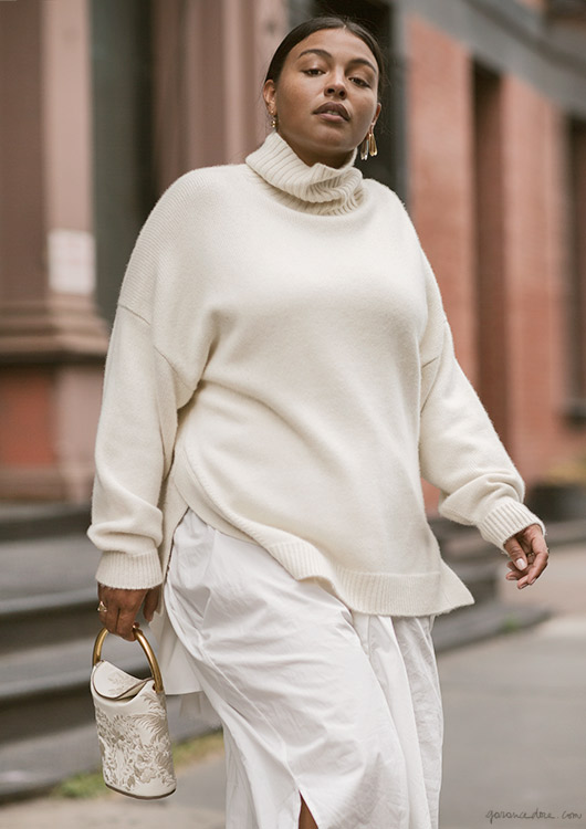 Picture of Paloma Elsesser