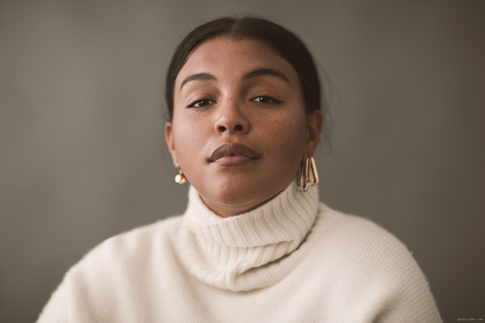 Picture of Paloma Elsesser