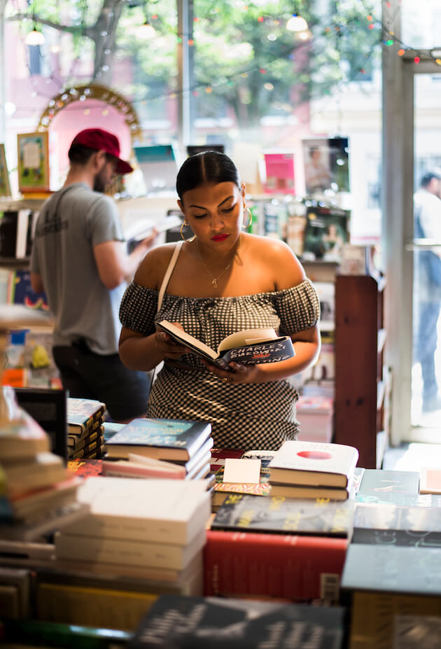 Picture of Paloma Elsesser
