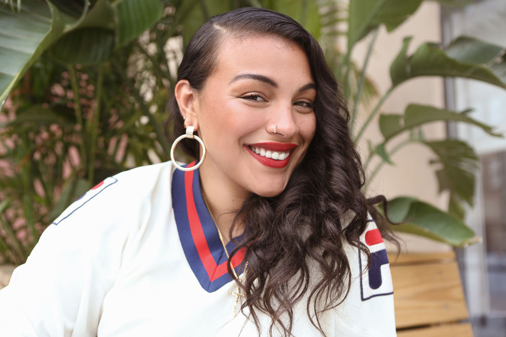 Paloma Elsesser picture
