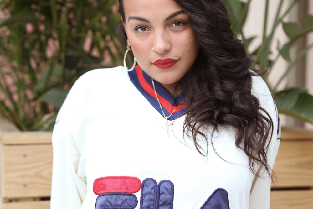 Picture of Paloma Elsesser