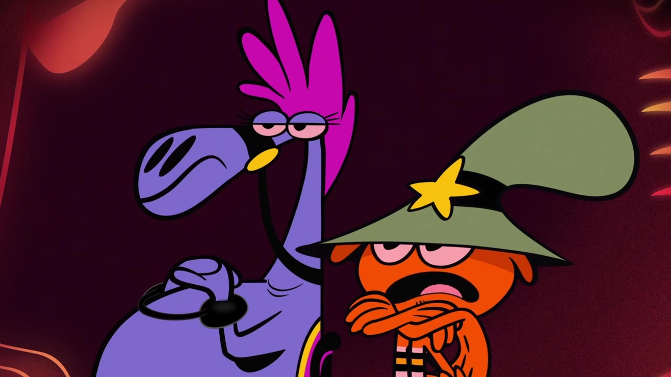 Wander Over Yonder picture