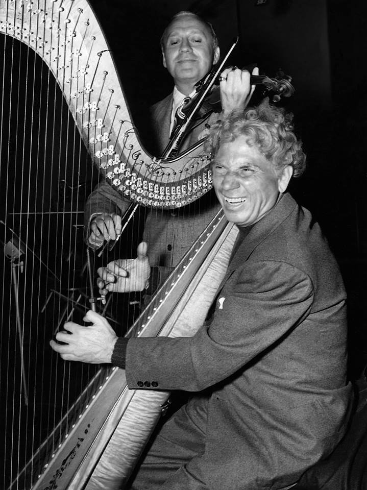 Image of Harpo Marx