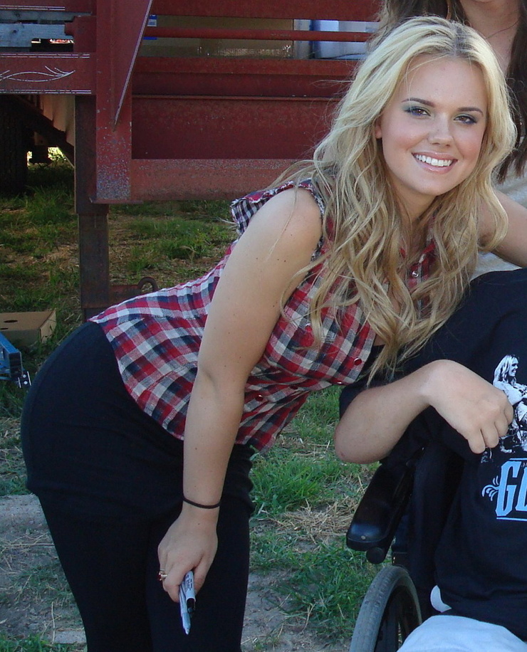 Picture of Cheyenne Kimball