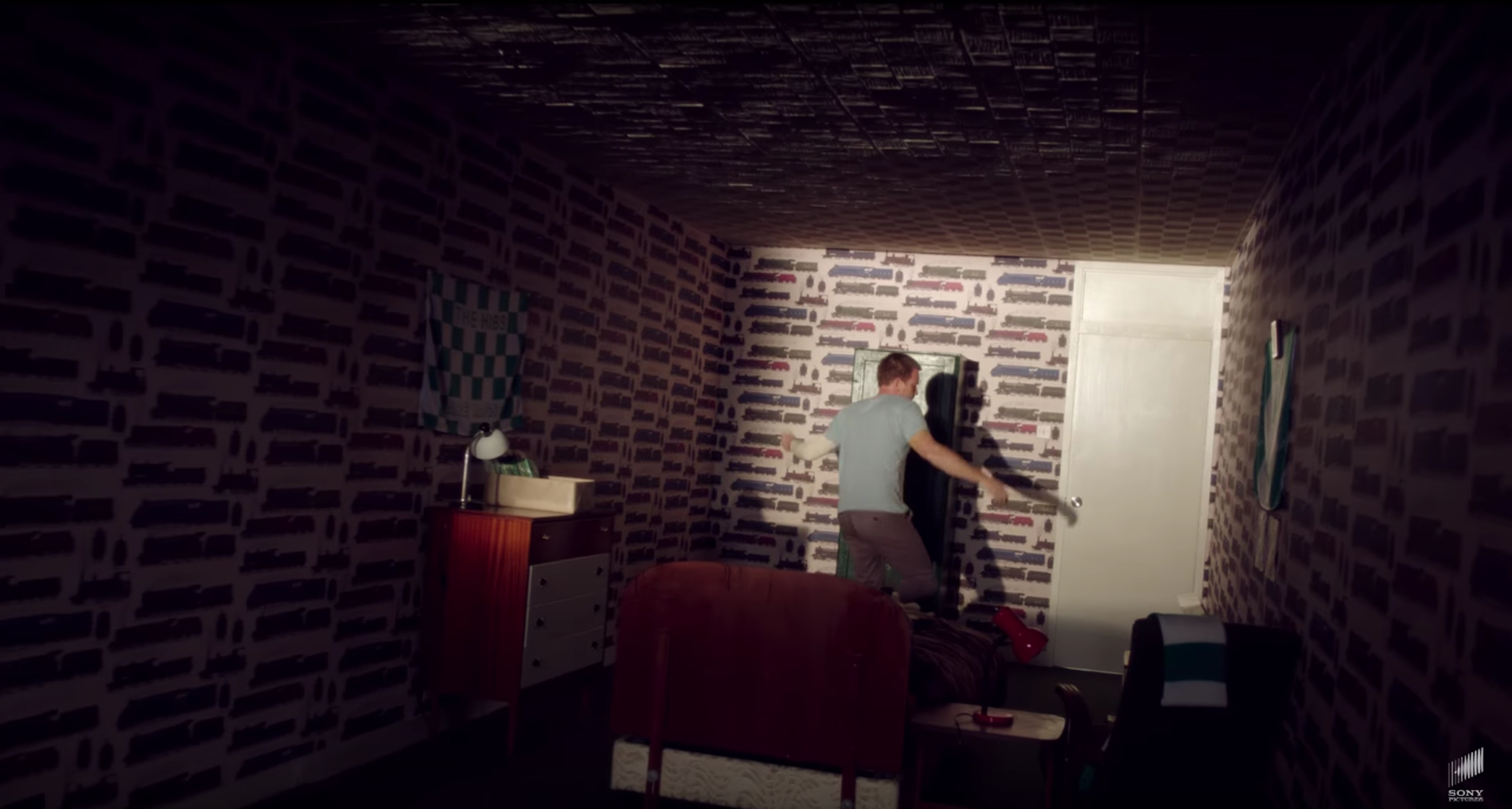 Picture of T2 Trainspotting