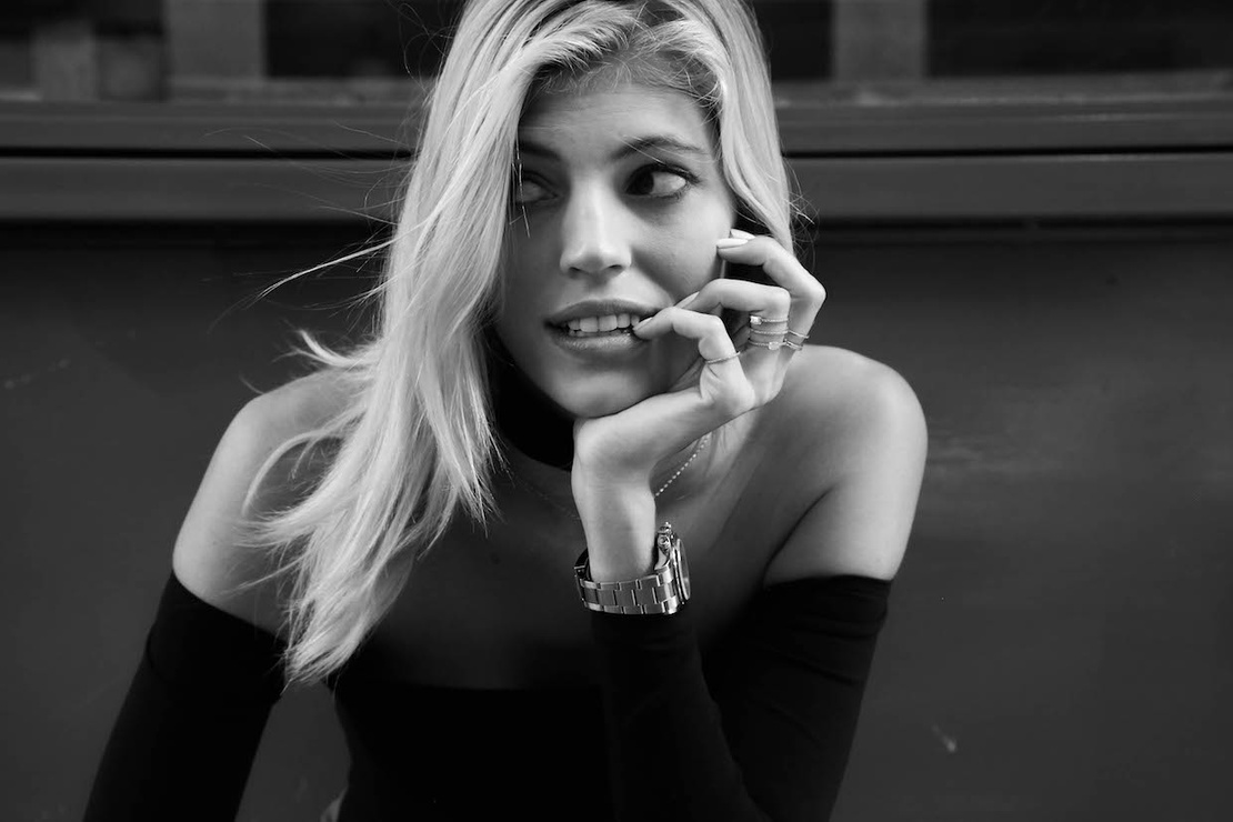 Picture of Devon Windsor