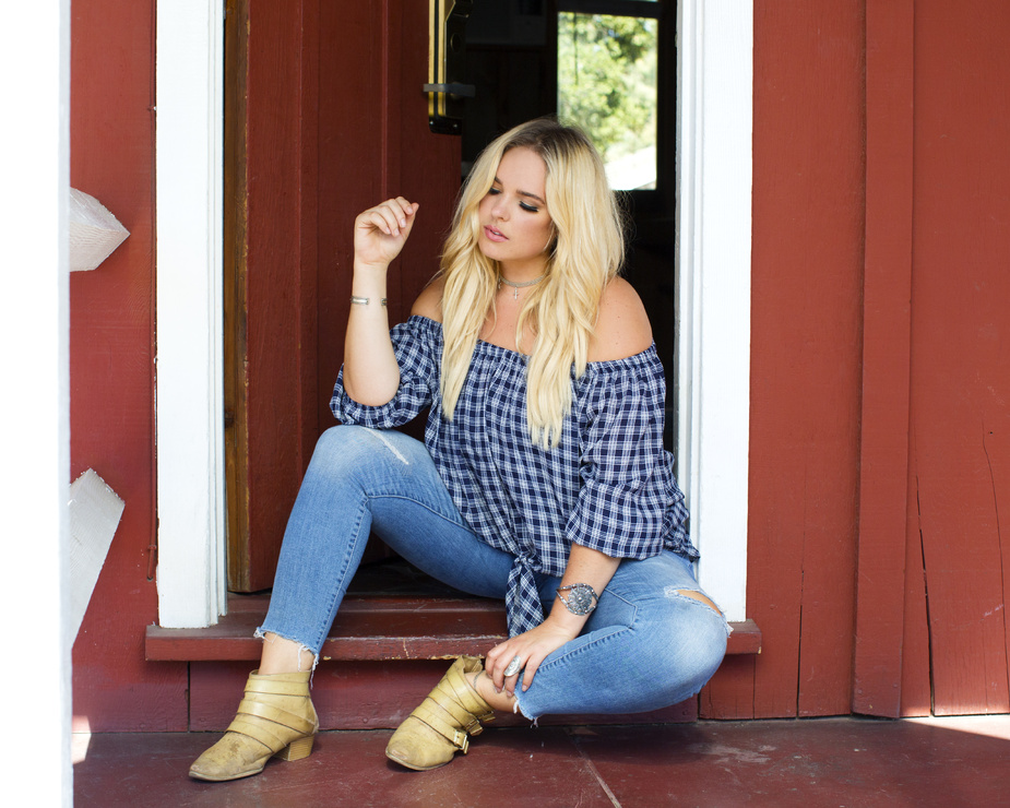 Picture of Ali Chanel