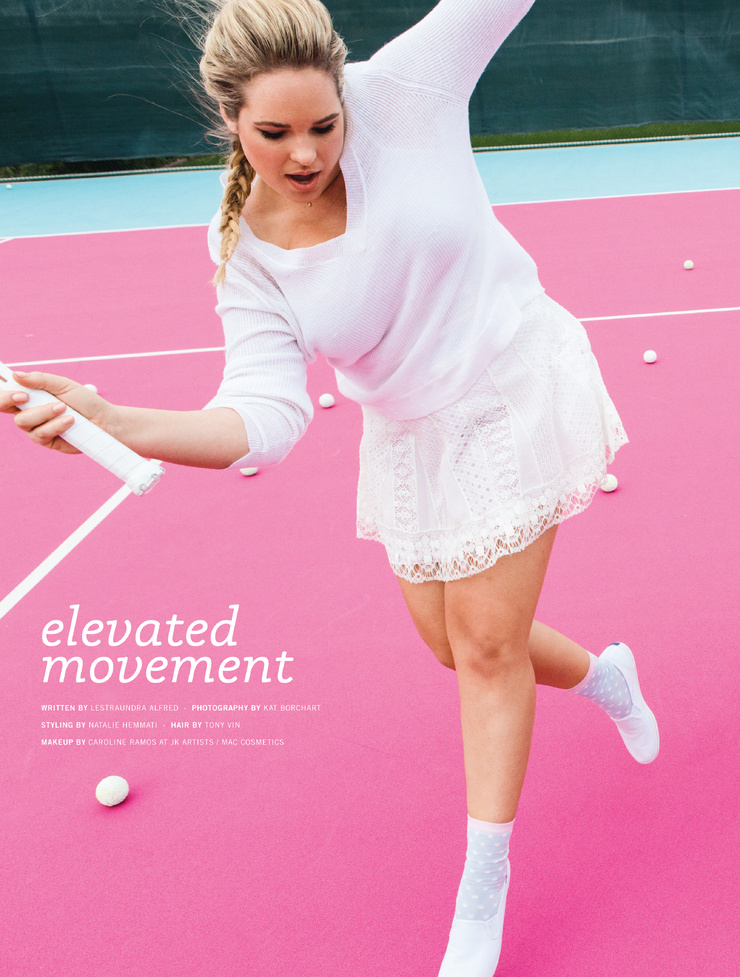 Picture of Ali Chanel