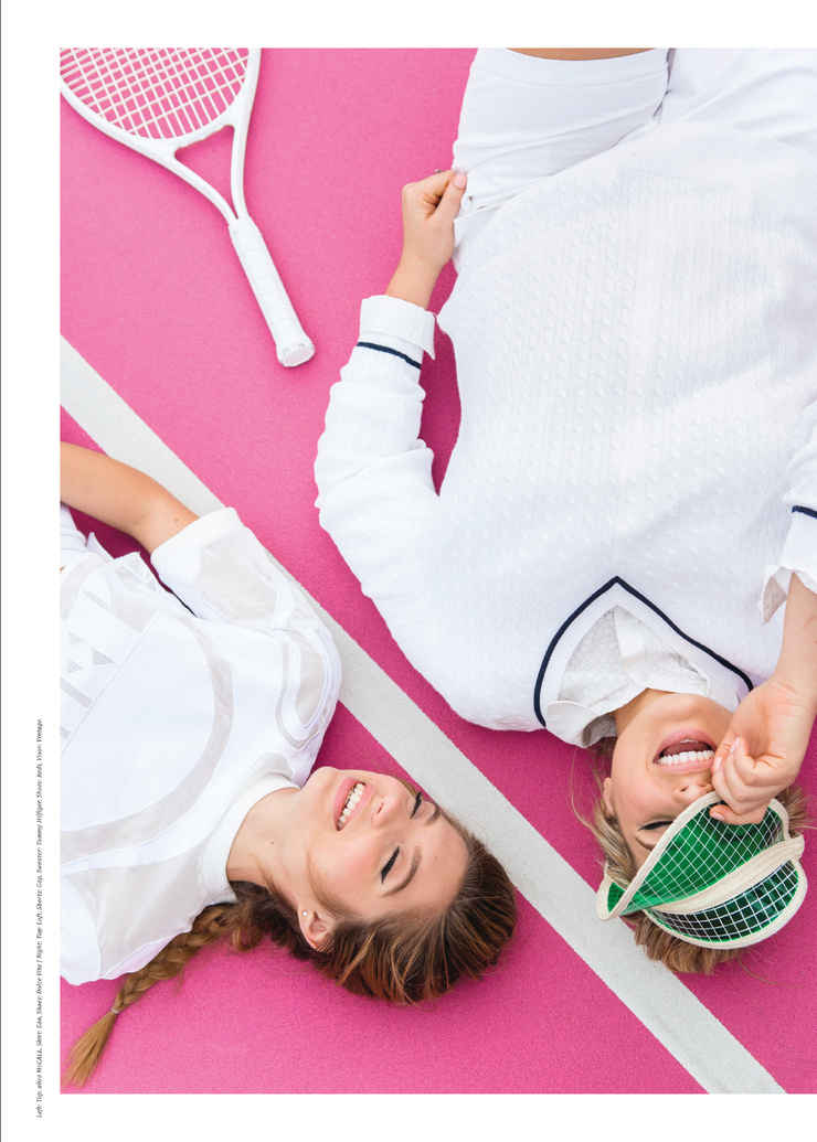 Picture of Ali Chanel