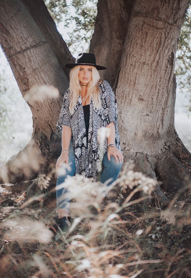 Picture of Ali Chanel