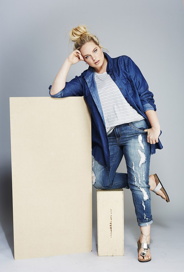 Picture of Ali Chanel