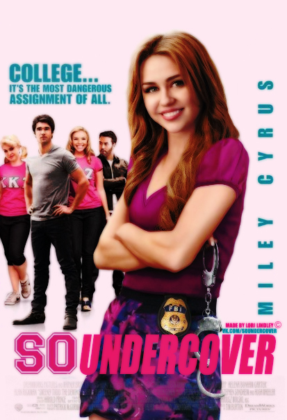 Picture of So Undercover