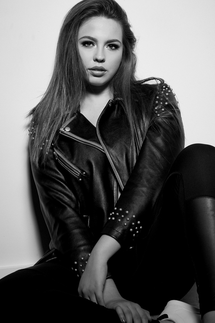 Picture of Bailey Carr