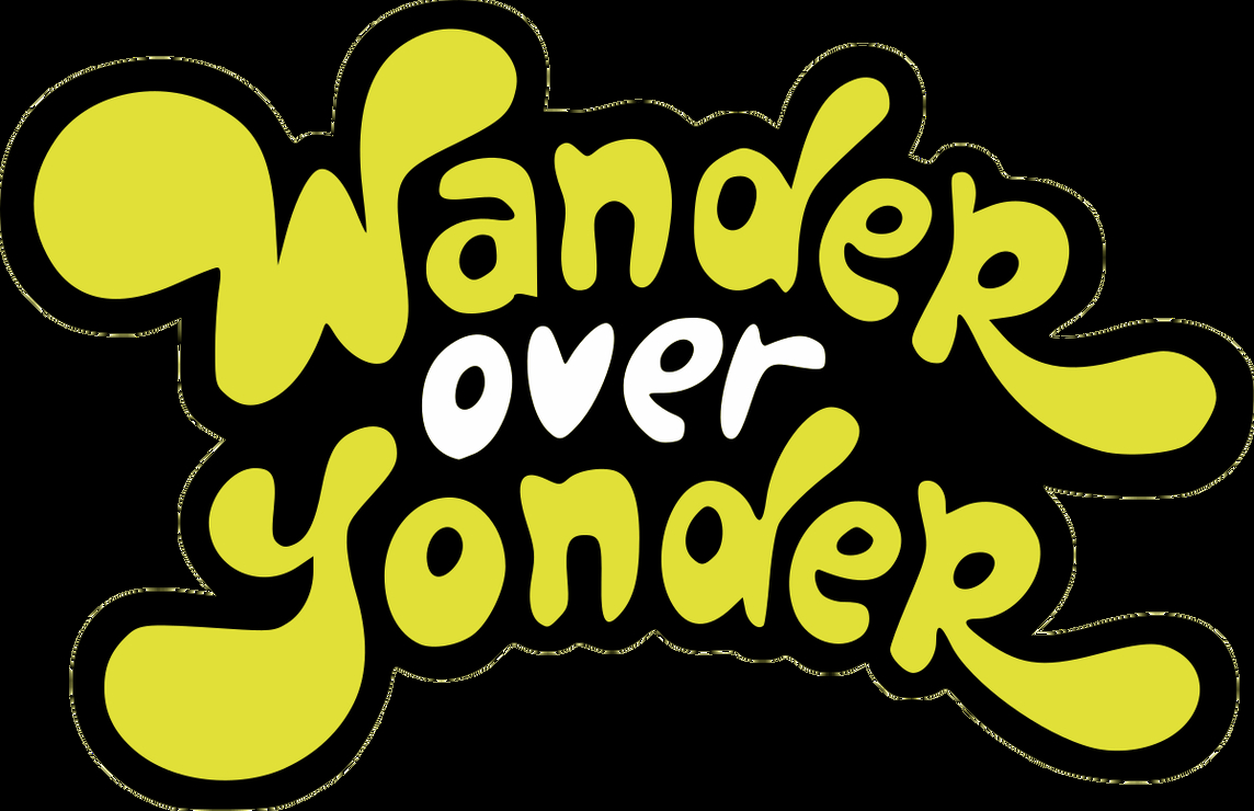 Picture of Wander Over Yonder