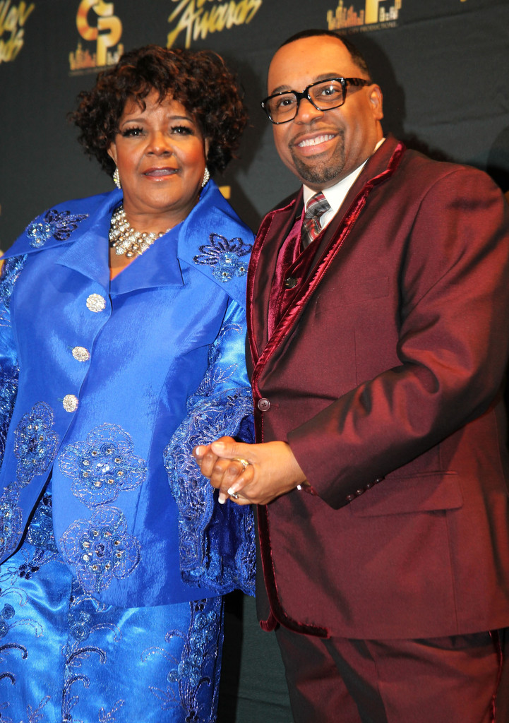 Picture of Shirley Caesar