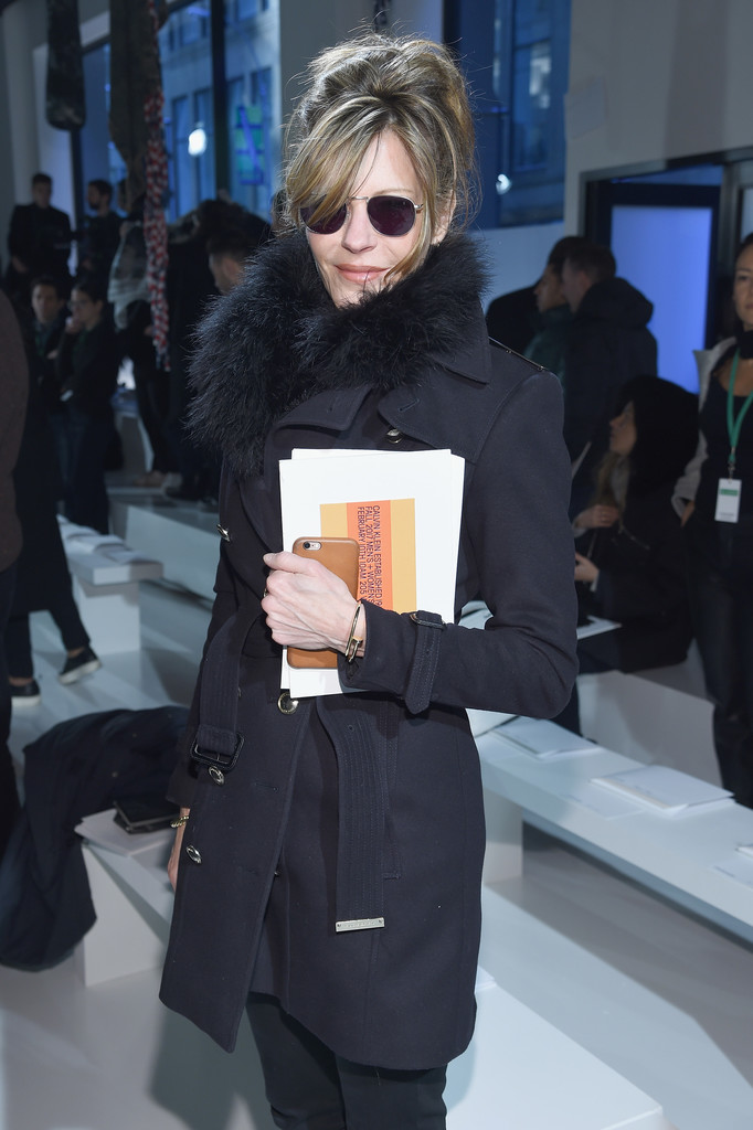 Robbie Myers picture