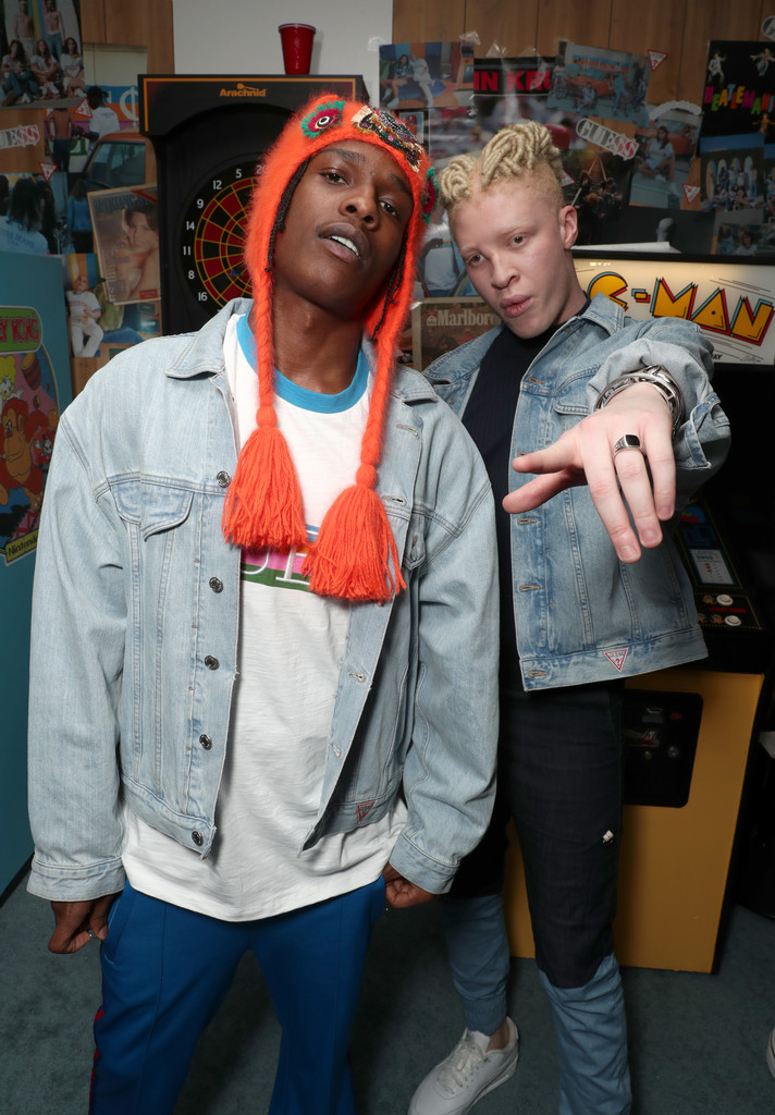 Picture of Shaun Ross