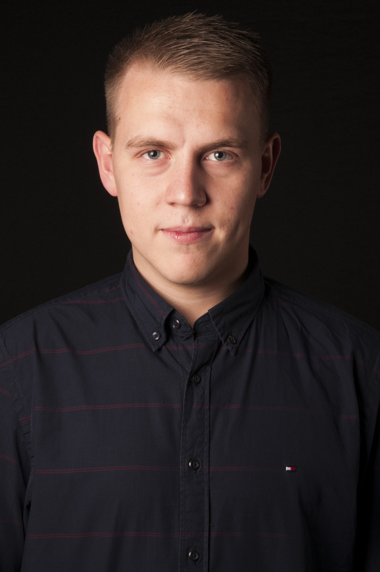 Picture of Martin Jensen