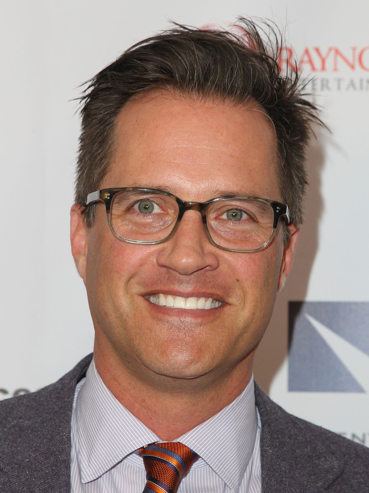 Picture of Ross Lacy