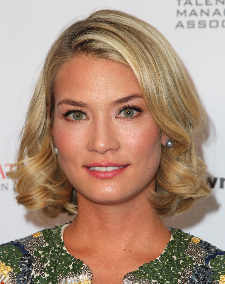 Image of Marie Sophon