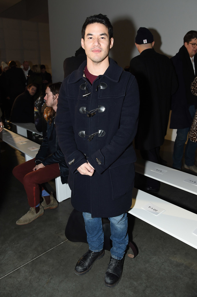 Picture of Joseph Altuzarra