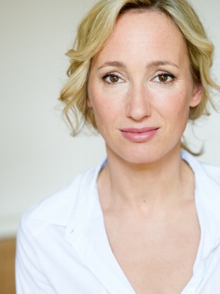 Picture of Isabel Hindersin