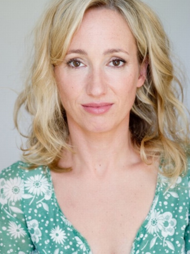 Picture of Isabel Hindersin