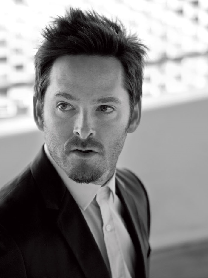 Image of Scott Cooper