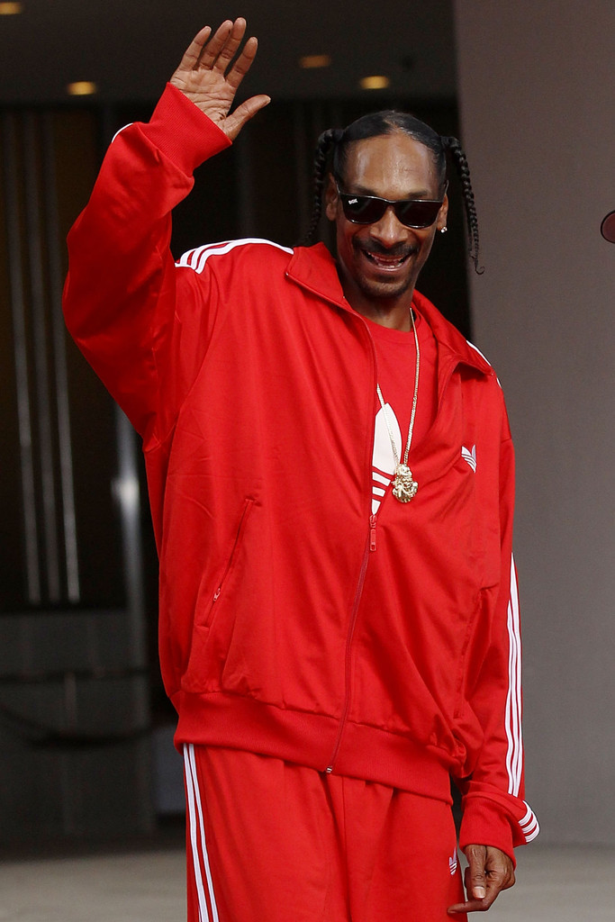 Picture of Snoop Doggy Dogg