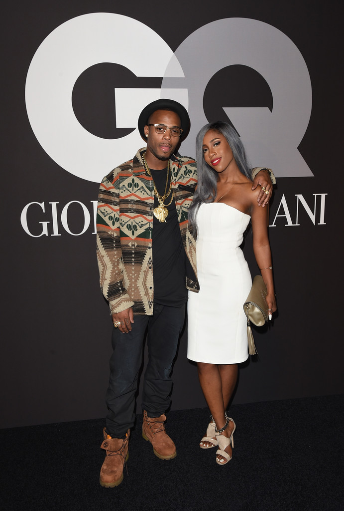 Sevyn Streeter picture