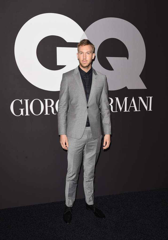 Picture of Calvin Harris